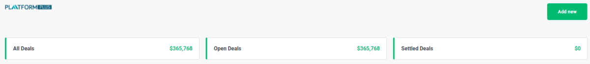 Platform Plus - Platform Finance - Award Winning Asset Finance Aggregator