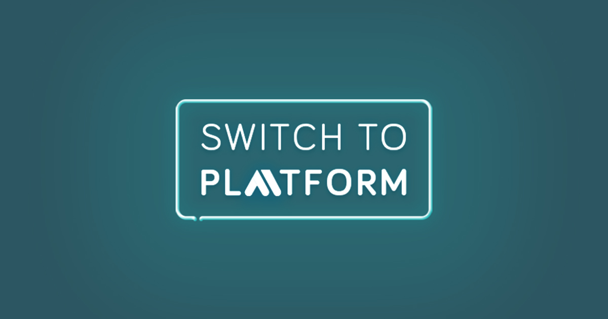 make-the-switch-1 - Platform Finance - Award Winning Asset Finance ...